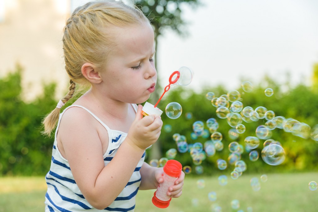 Tinker Tots – IfSpace